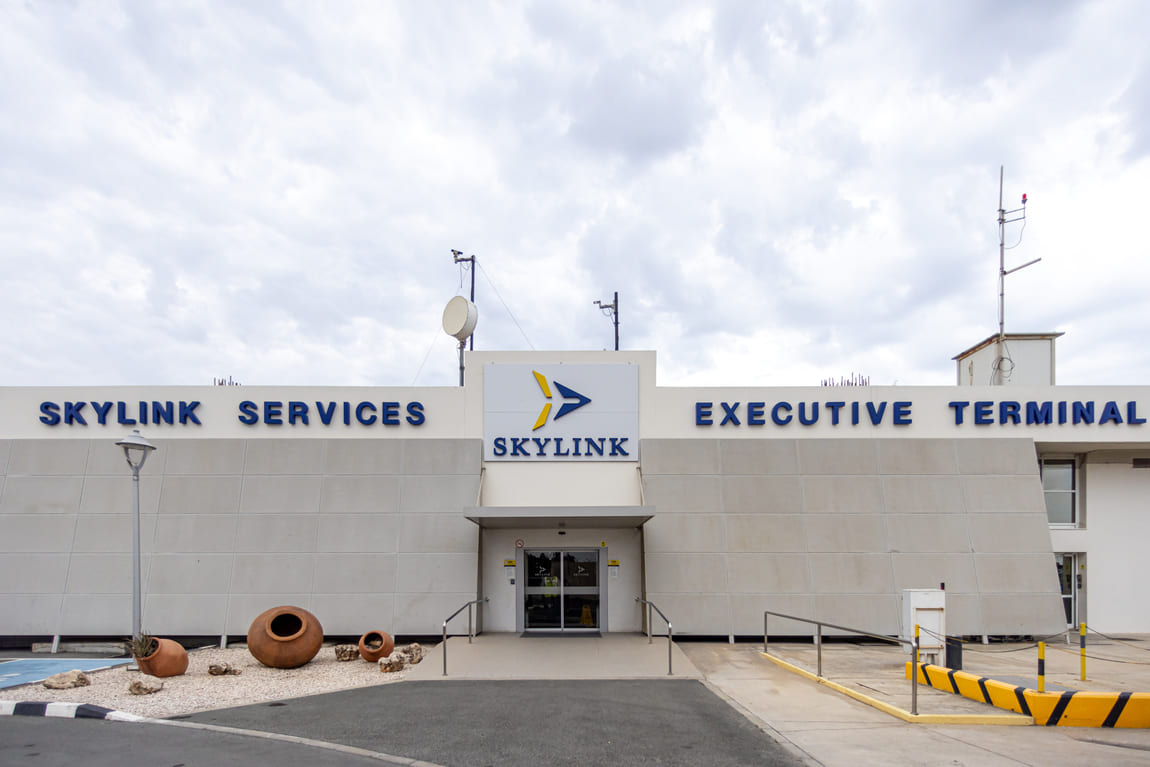 Skylink Services Ltd Larnaca Cyprus | Home